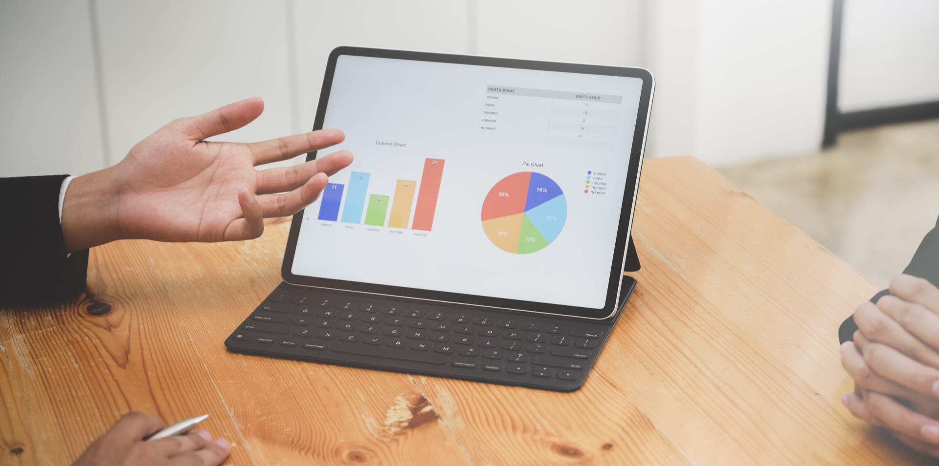 Total Reward Statement Examples & Templates | backstitch