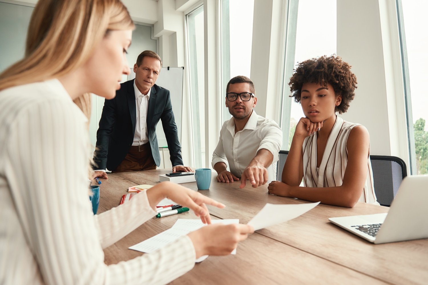 How HR Can Communicate your Company's Core Values When Recruiting