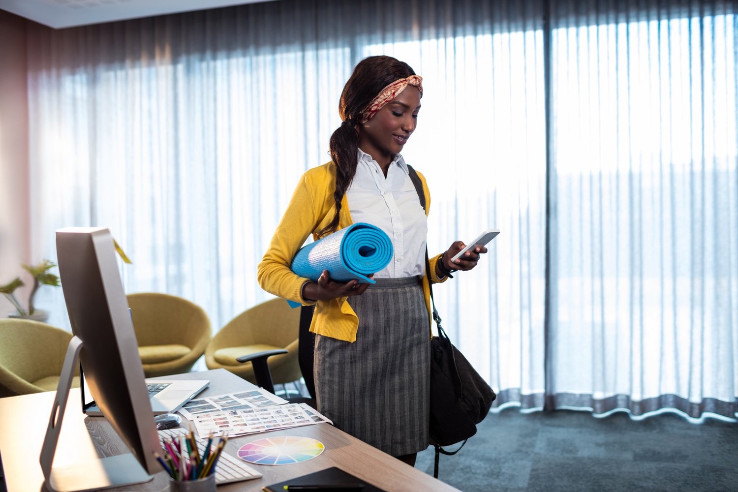 Integrate Mental and Financial Wellness into Your Total Rewards