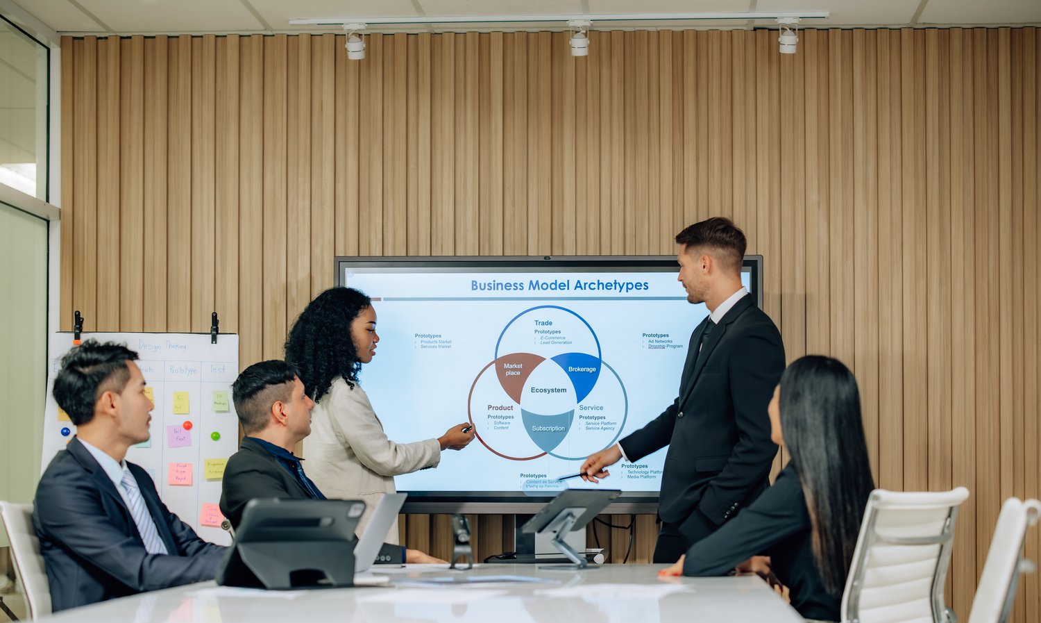 Competitive Advantage: How Total Rewards Drive Talent Retention