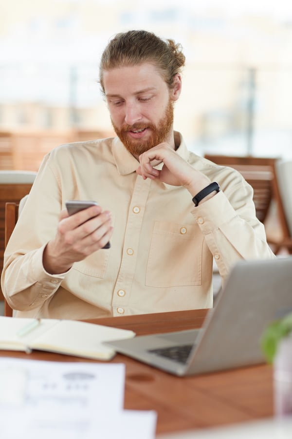 How Push Notifications Can Encourage Employees To Open Your App