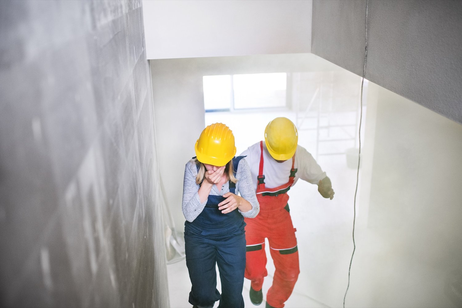 Ten Types of Safety Alerts You Need To Use With Your Employee App