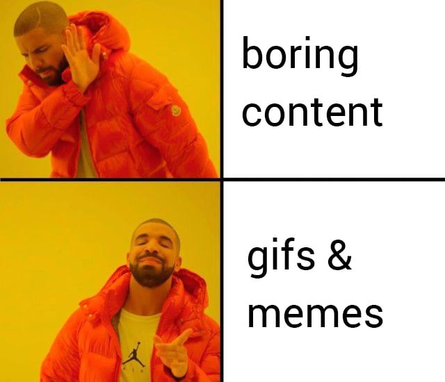 Should You Use Memes and Gifs in Your Internal Communications?