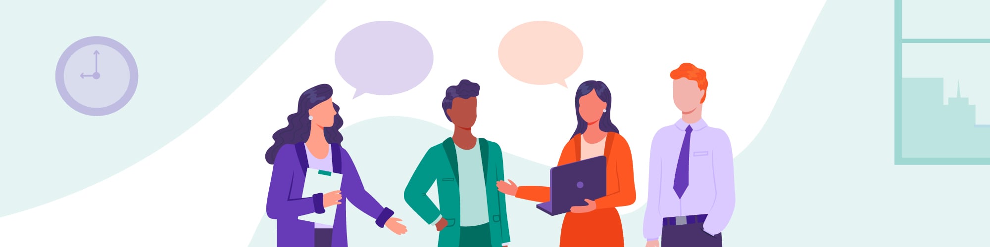 Mastering the Art of Transparent Communication in HR with Your Employee App