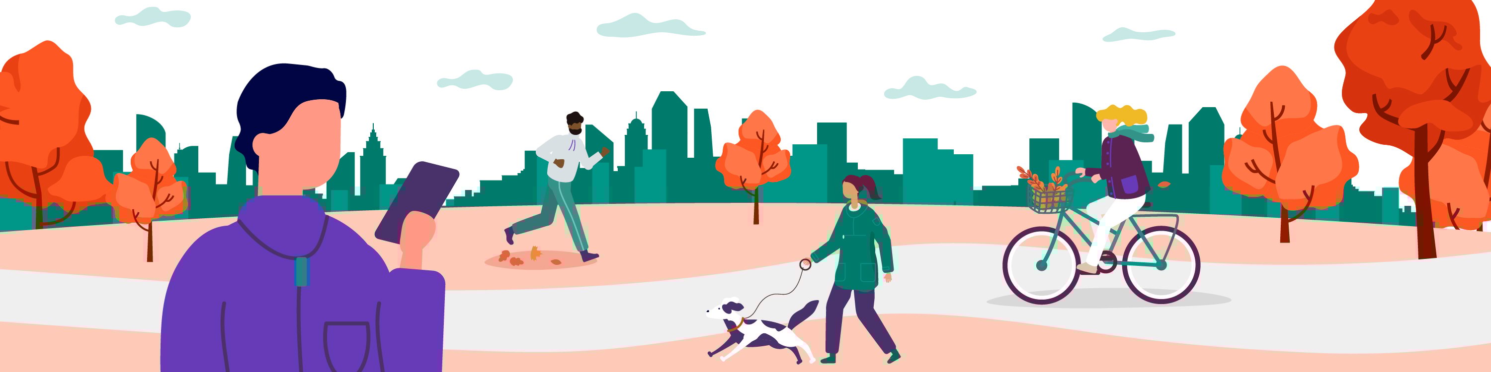 Autumn Wellness: Communication Tips for Employees Health and Well-being