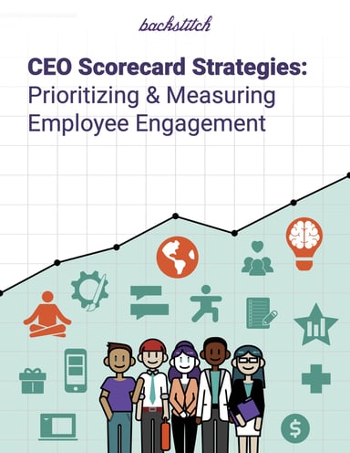 CEO Scorecard Strategies - Download Free Resource Guide