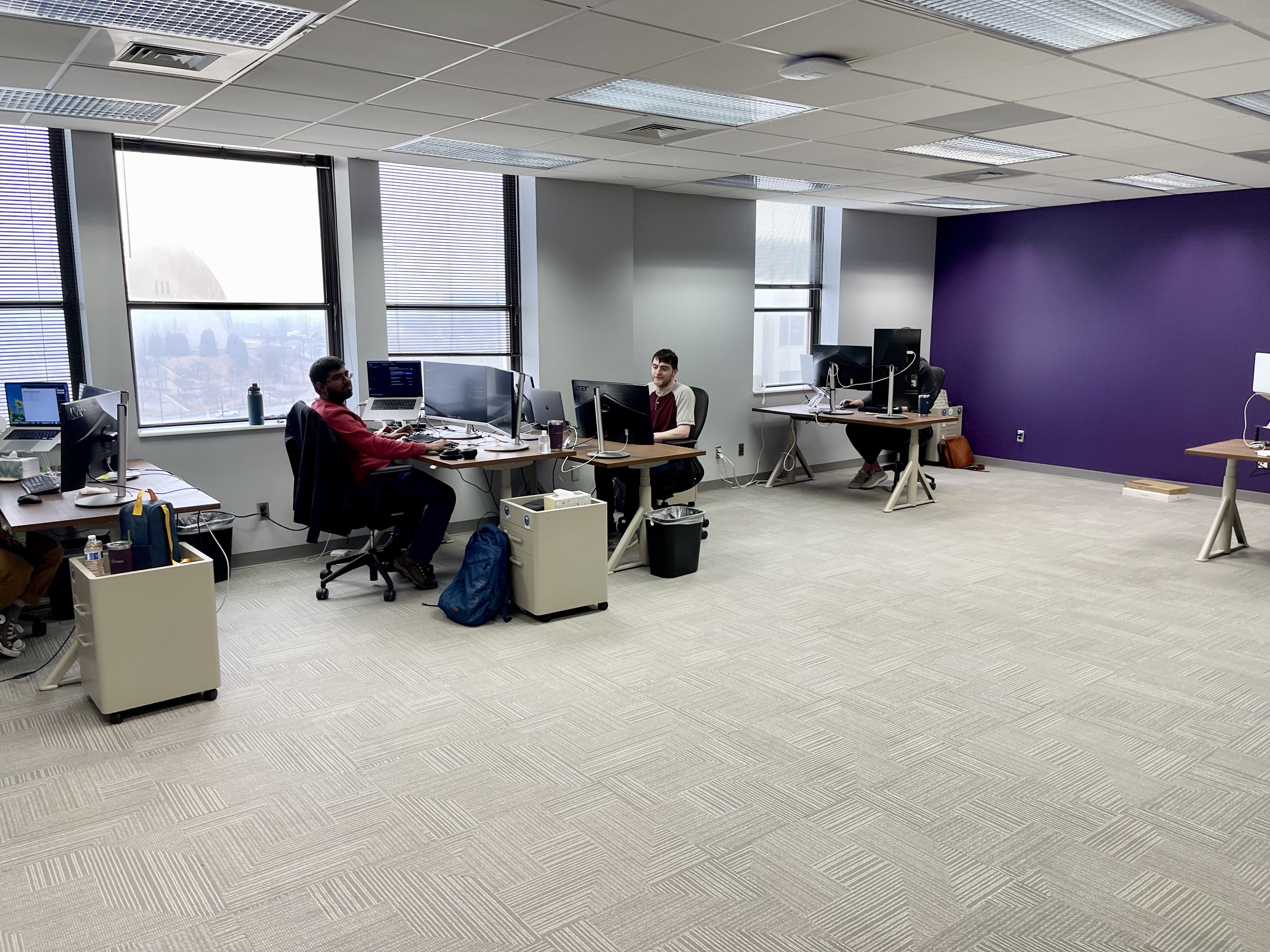 Build Your Career @ backstitch