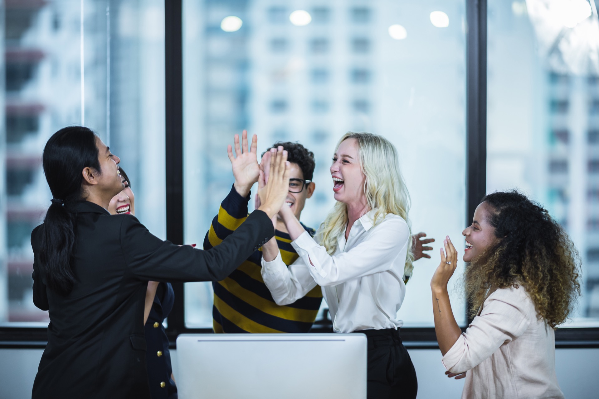 Total Rewards Communication is a Perfect Mix of HR and Internal Comms