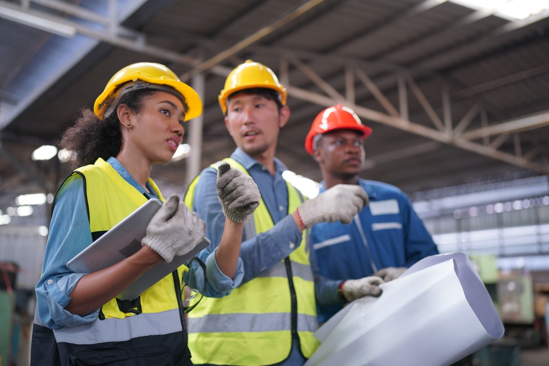Total Reward Statements Help Manufacturing Hire and Keep Workers