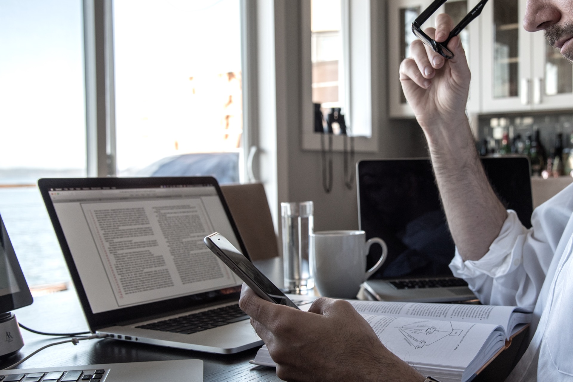 How Push Notifications Can Encourage Employees To Open Your App