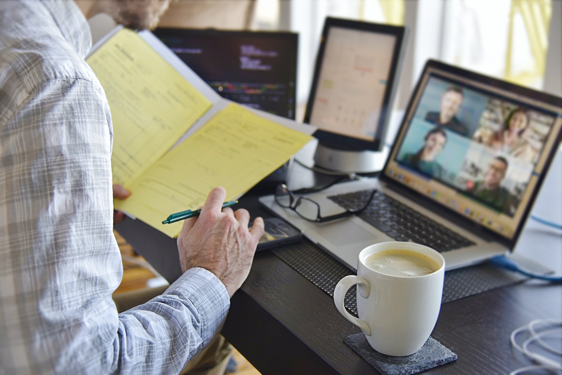 Four Tips To Boost Your Employee Communication