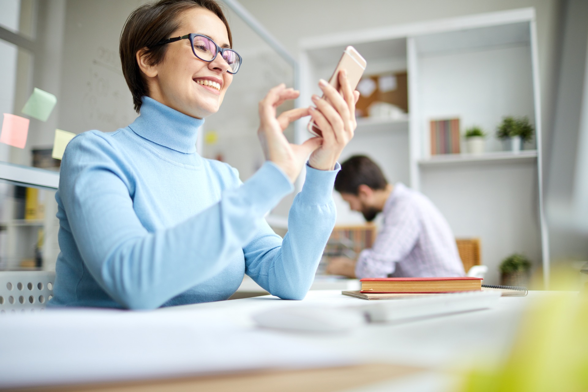 Easy Ways to Optimize Content for An Employee App