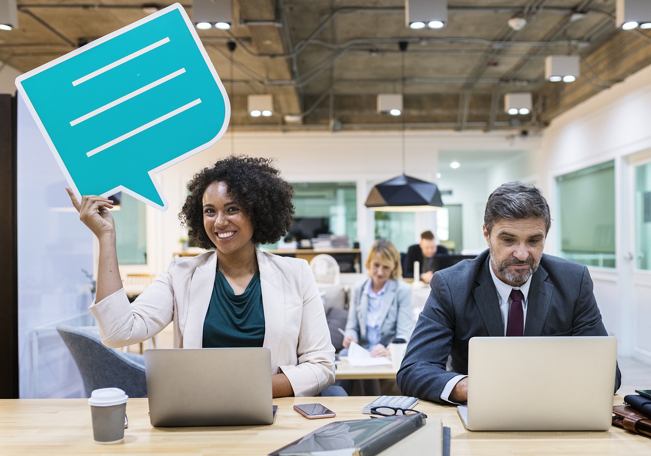 How to Create Training Materials That Keep Your Employees Engaged